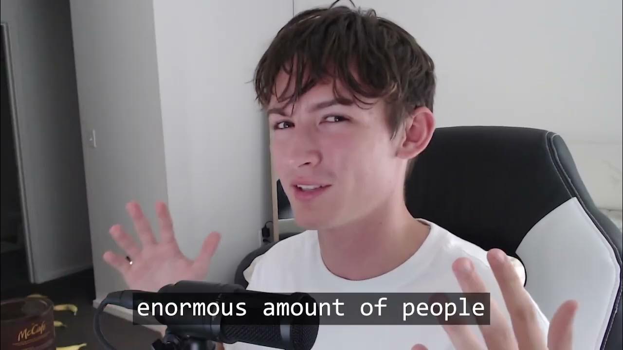 Beluga1 Beluga Face Reveal Youtube