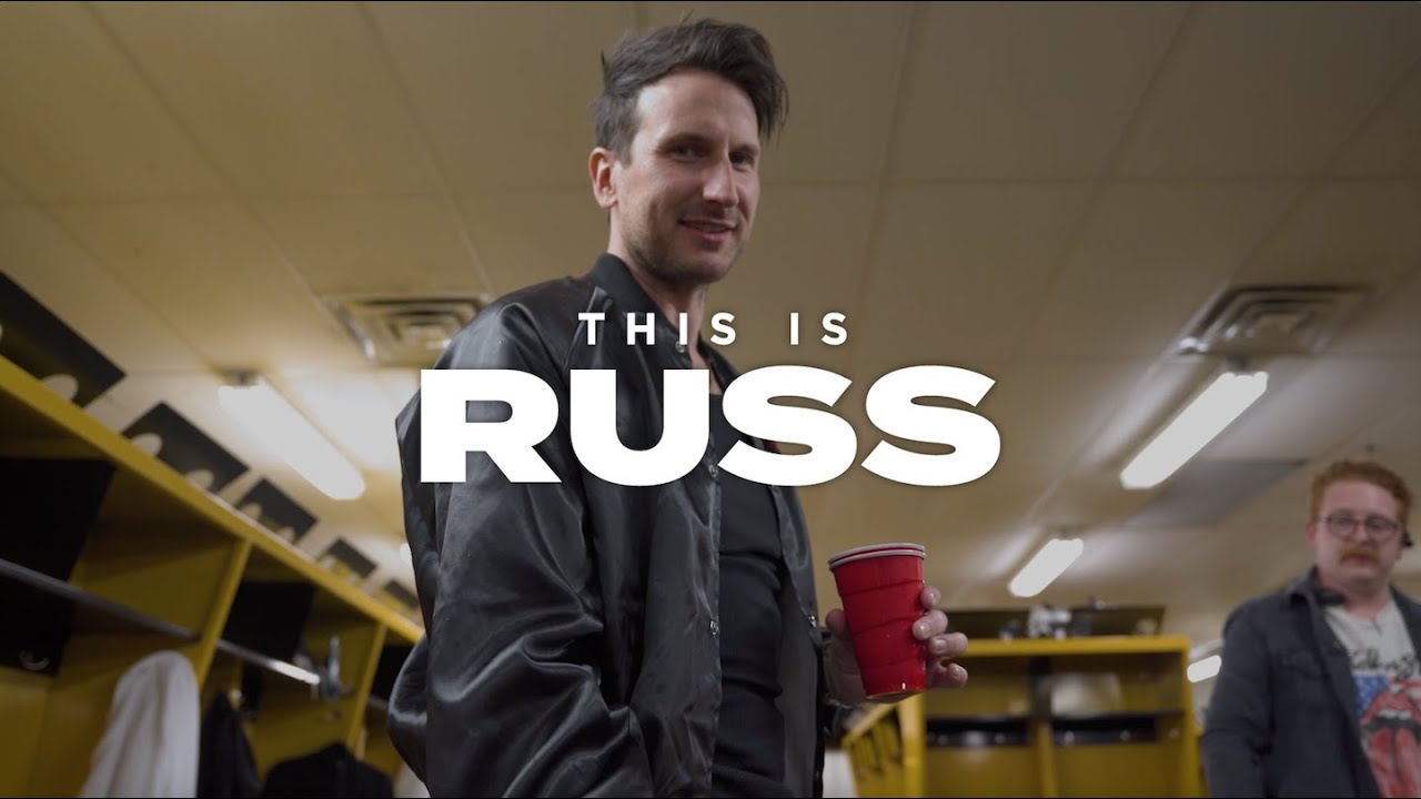Russell Dickerson - This is Russ (S4E5) - YouTube