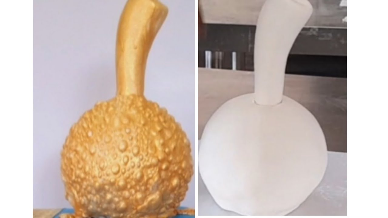 Calabash Cake - YouTube