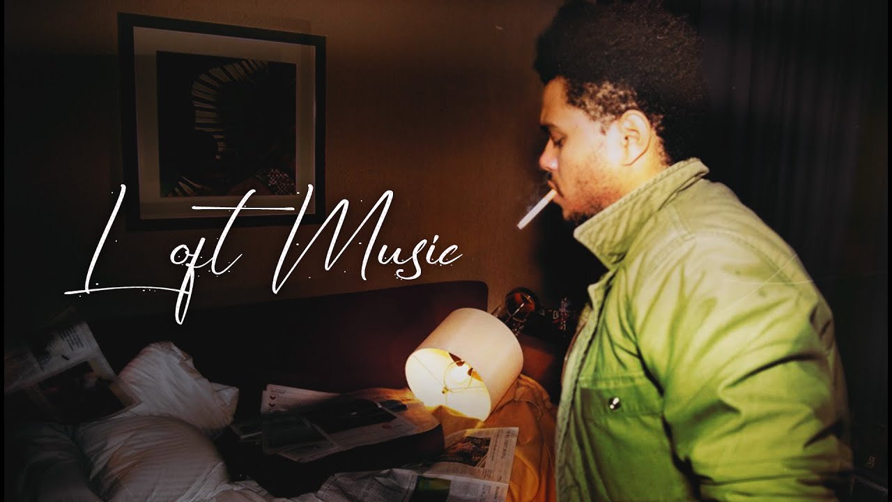 Loft Music - The Weeknd (Subtitulos en español) - YouTube