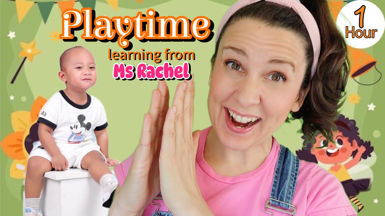 2 year old baby learning activities - Growing up learning with ms ...