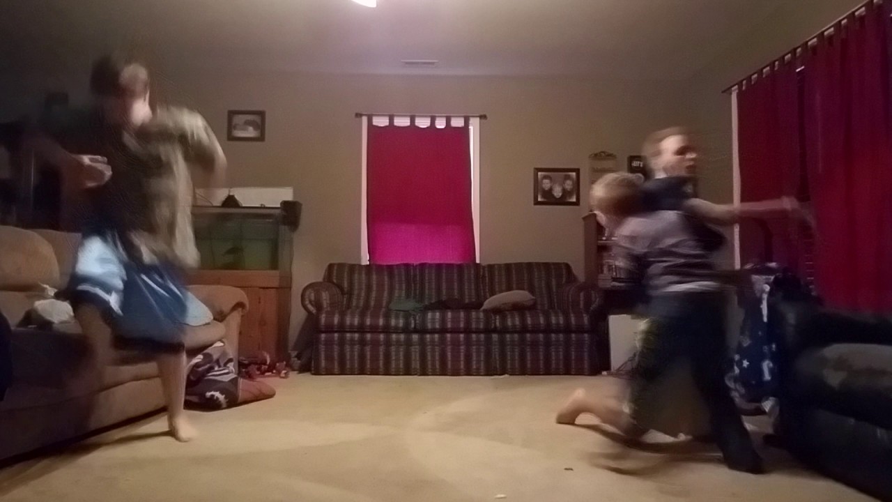 Hardcore Wrestling Debut Match: Trevor vs Bryson - YouTube