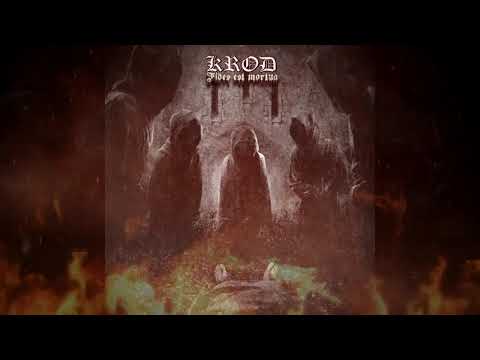 KROD - WINTER NIGHTS