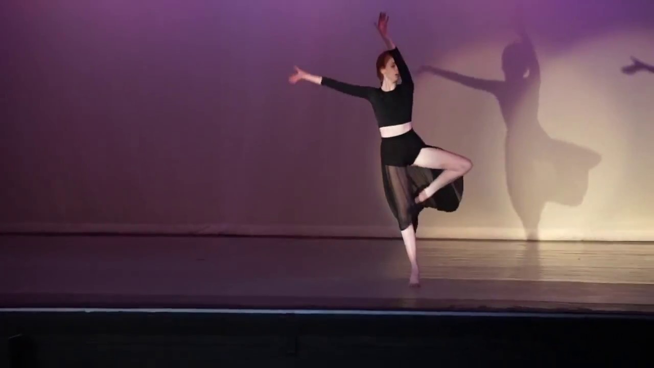 Still I Rise Choreography || Maya Angelou - YouTube