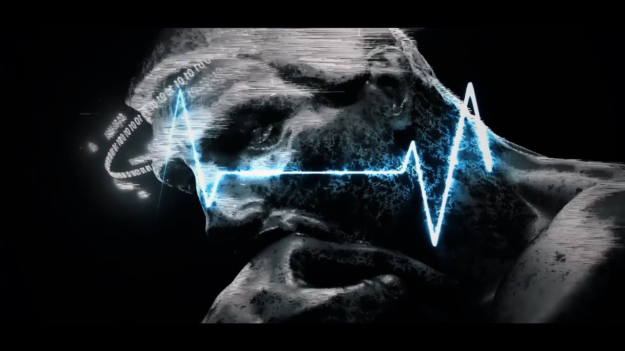 Once Awake - Sculpture (OFFICIAL LYRIC VIDEO) - YouTube