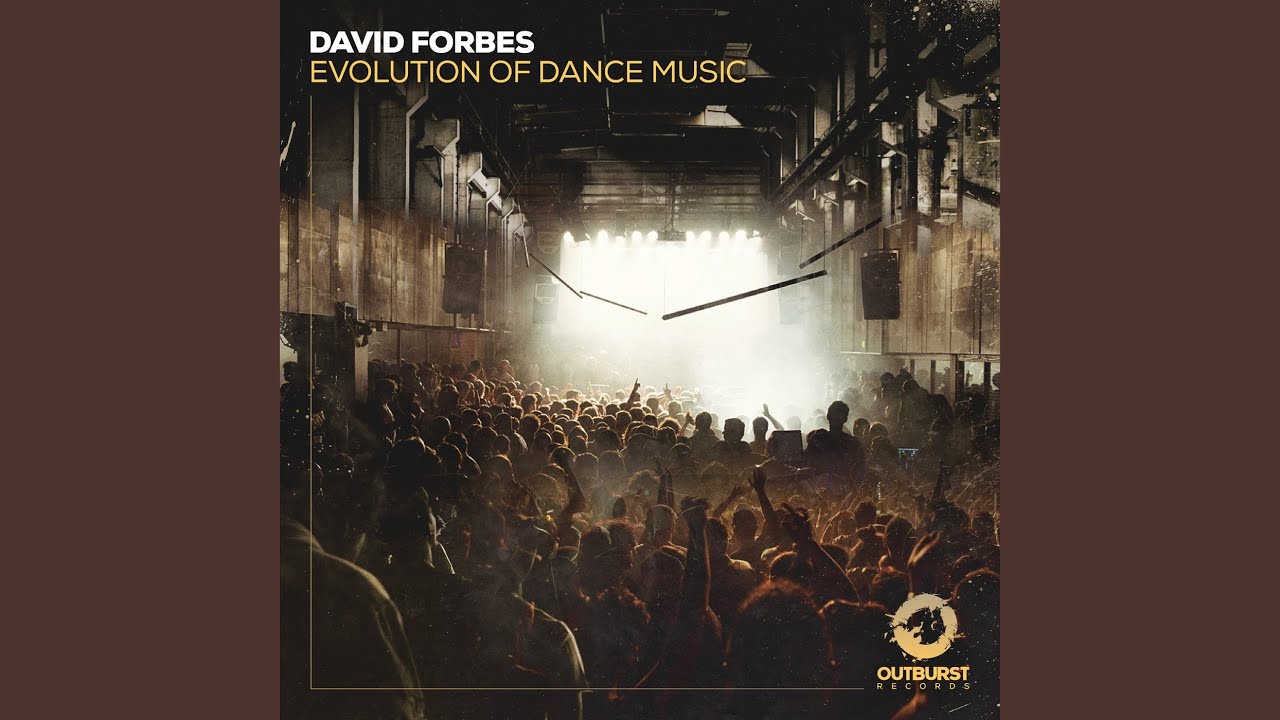 Evolution Of Dance Music (Extended Mix) - YouTube