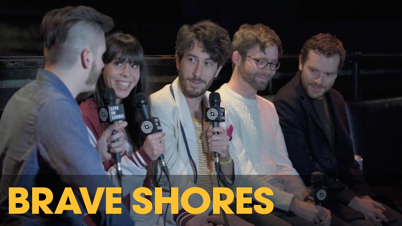 Brave Shores Talks Final Fantasy and Stone Temple Pilots - Interview ...