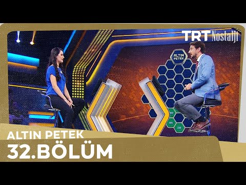 Altın Petek 32.Bölüm