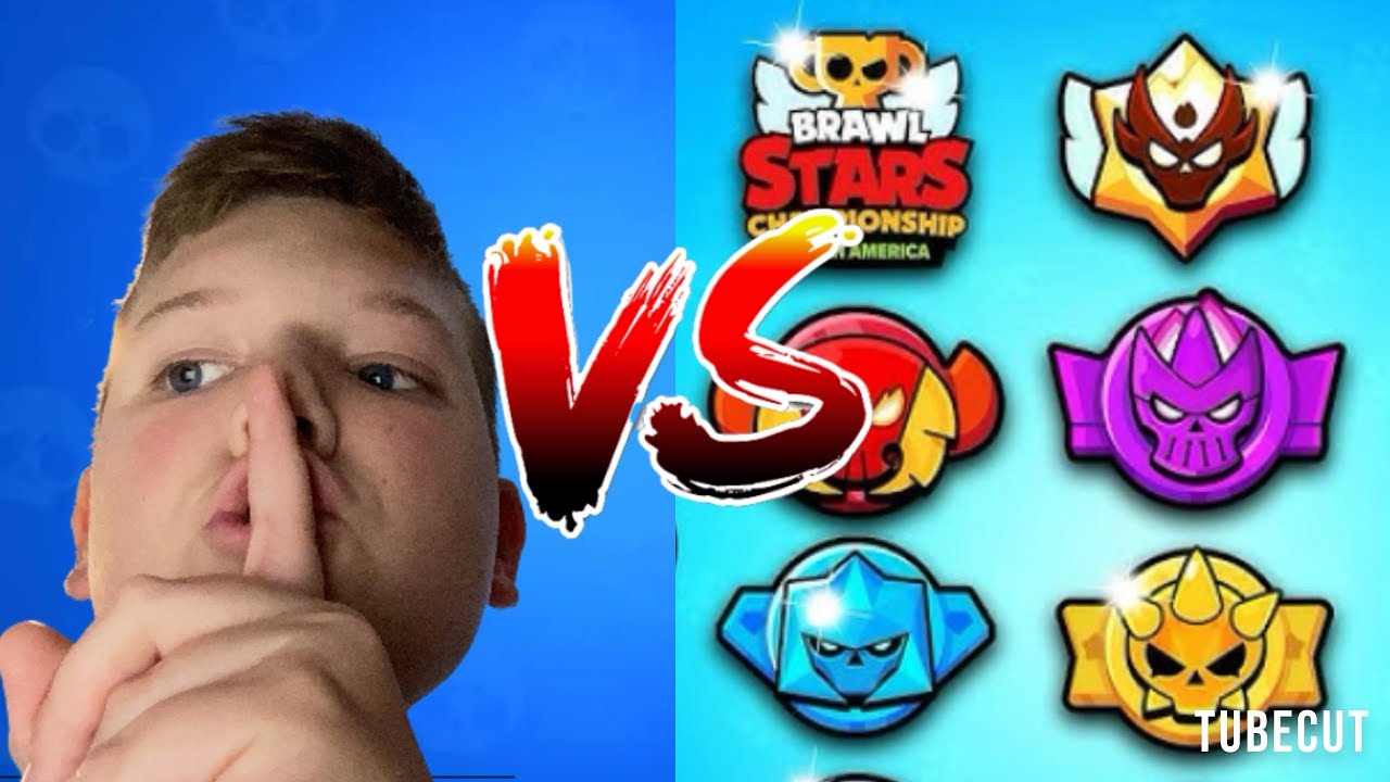 1v1 VS EVERY RANK! - YouTube