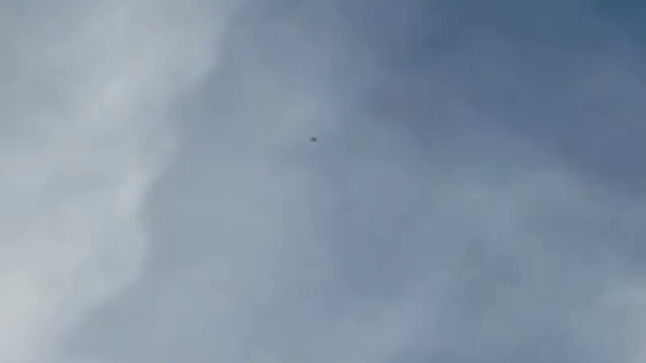 UFO Over Phoenix, Arizona 2/15/18 - YouTube