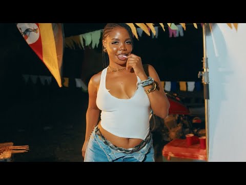 Mabantu Ft Licky Tones - TU Official Visualizer