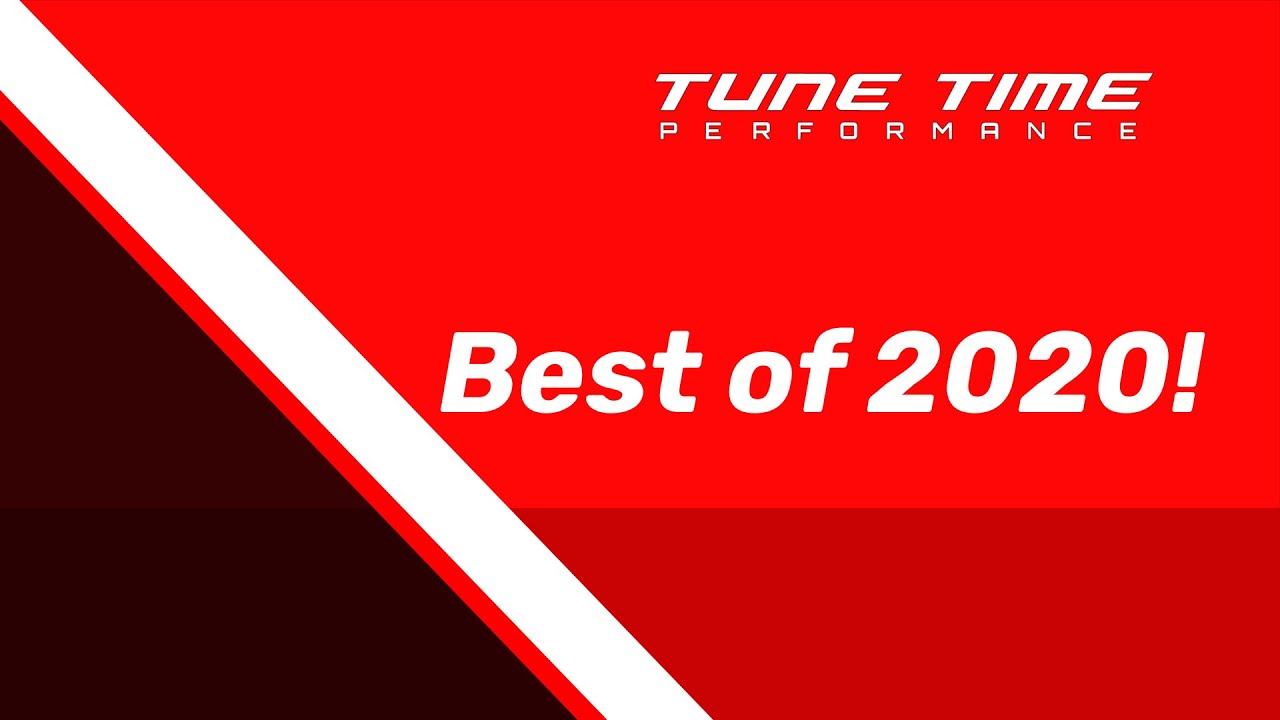Tune Time Performance Best of 2020! - YouTube