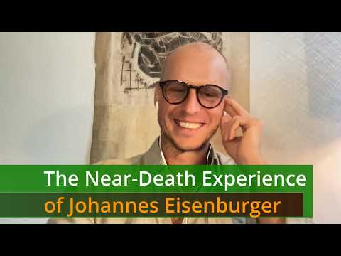The Near-Death Experience of Johannes Eisenburger