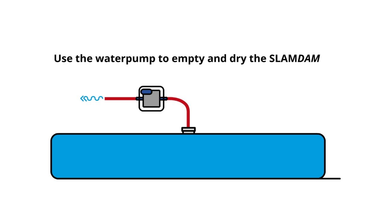 slamdam eng disassembly - YouTube
