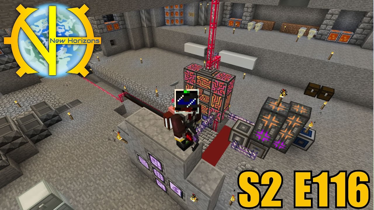 Gregtech New Horizons Livestream: EV/IV Multiblock Prep! - YouTube