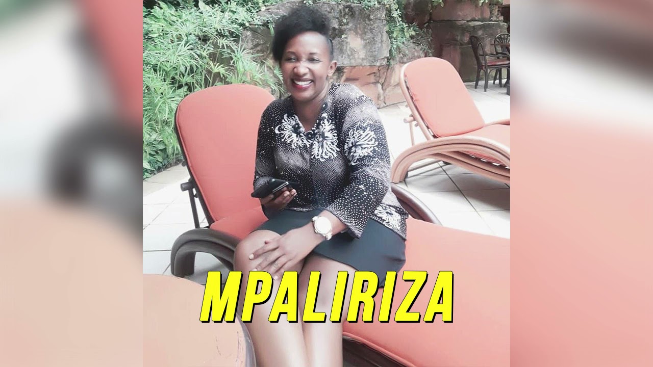 Betty Mpologoma - Mpaliriza (Official Audio) - YouTube