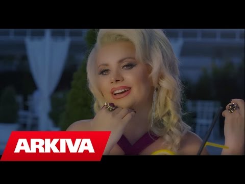 Blerina Gashi - Dashuri dhe xhelozi (Official Video HD)