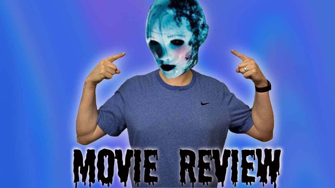 Movie Review: The Houses October Built - YouTube