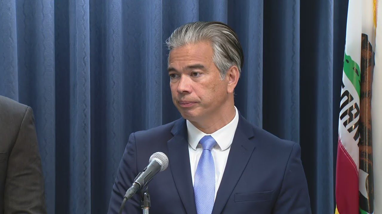 California AG Bonta launches investigation into LA City Council scandal ...