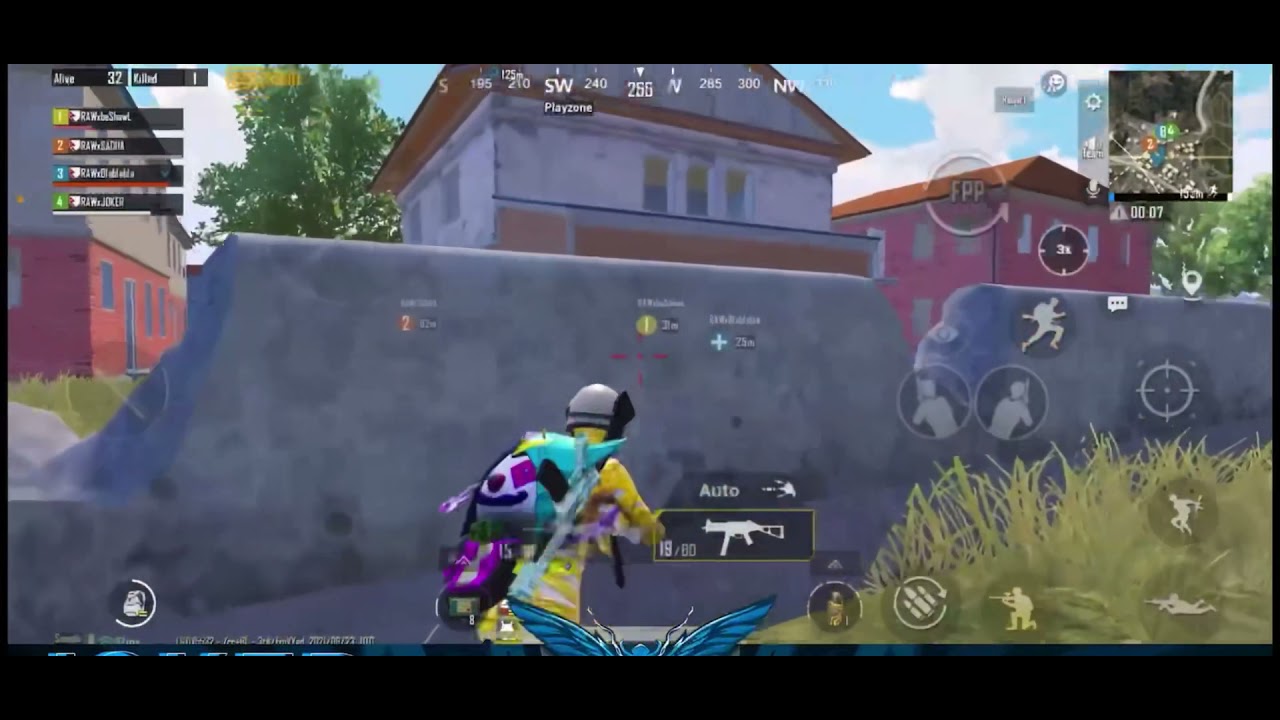 1 v 3 VIBES Esports - YouTube