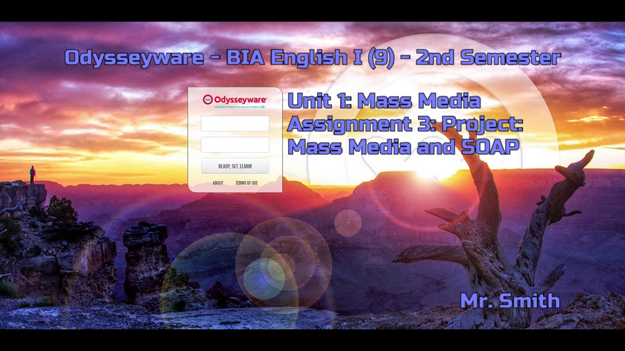 odysseyware-english-9-semester-2-unit-1-assignment-3-youtube