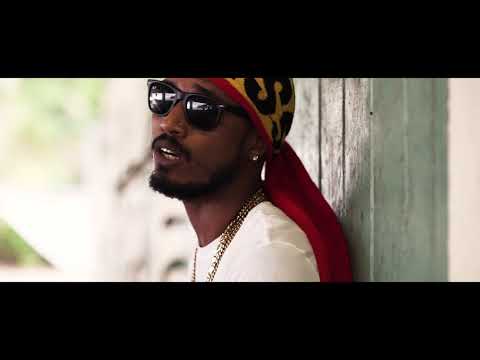 KG - Hold On Strong (Official Music Video) - YouTube