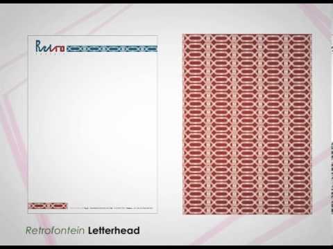 Graphic Design Portfolio Sequence - YouTube