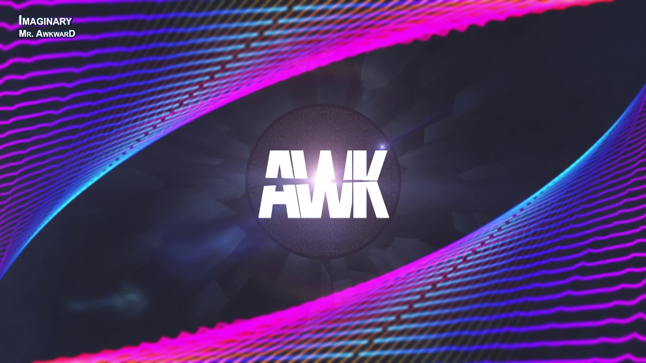 Mr. AwkwarD - Imaginary (Instrumental) - YouTube