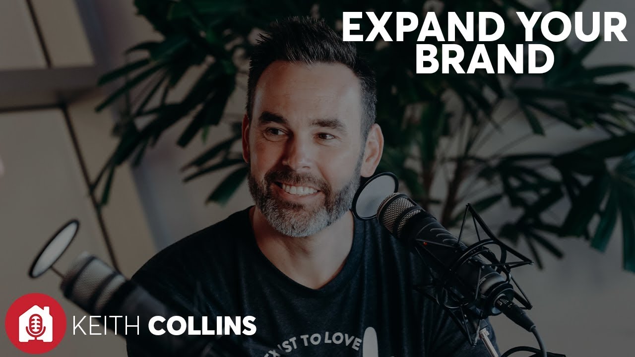 Mortgage Impact Podcast Episode #36 | Keith Collins - YouTube