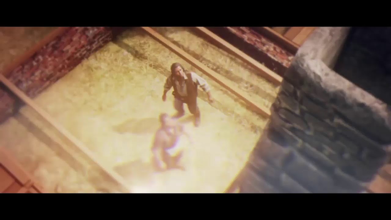 Red dead house building meme - YouTube