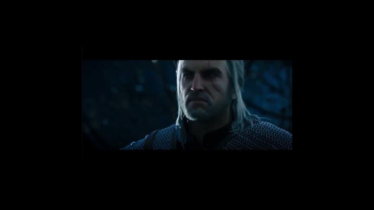 The Witcher Epic Fight Scene (Edit) - YouTube