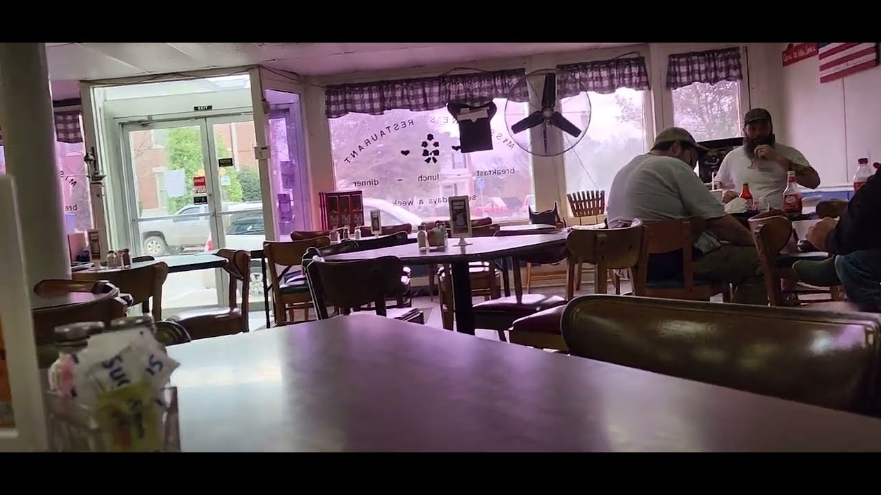 Catfish Dinner - YouTube