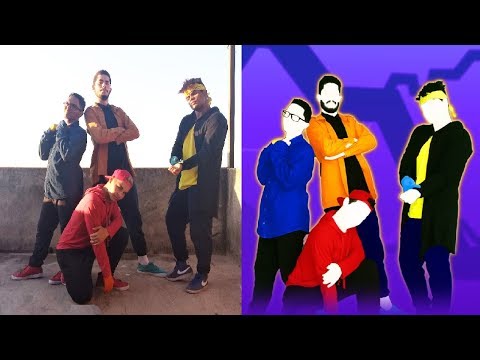 Just Dance 2019 - DNA by BTS | Fanmade