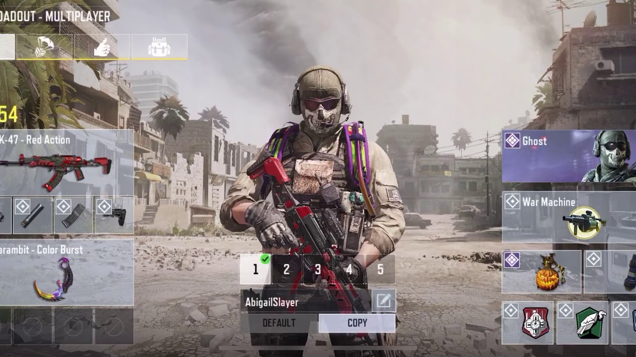 COD show u our losing streak! - YouTube