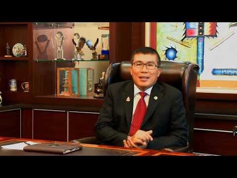 Presentasi Smart Plan DNM oleh Bapak RCA Irwansyah - YouTube