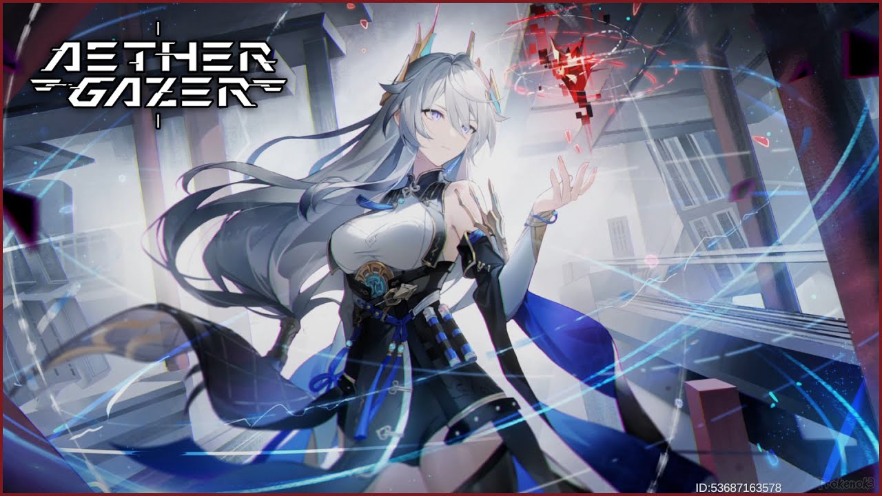 Aether Gazer Global [Main Story / Chapter 13 Interlude 2 ...