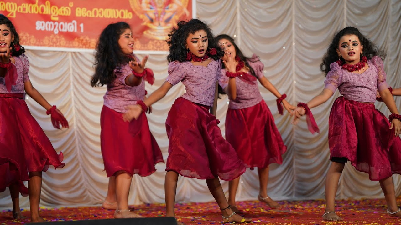 KAVALAYYA | kalapakara fushion by | KURIPZ| Manalur Natarajaz - YouTube