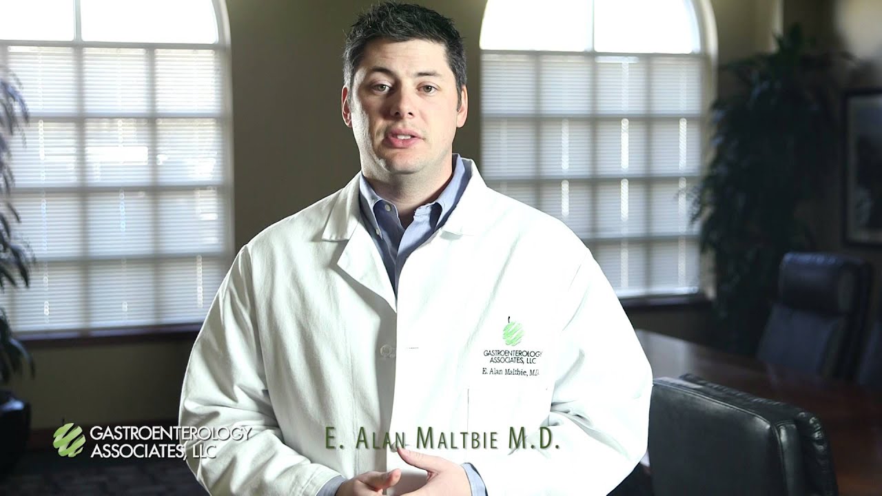 Dr. Maltbie - YouTube