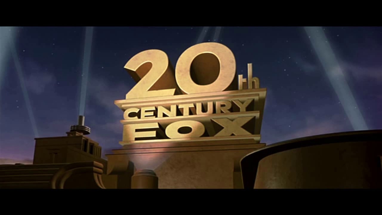 20th Century Fox Fades Into Clouds - YouTube