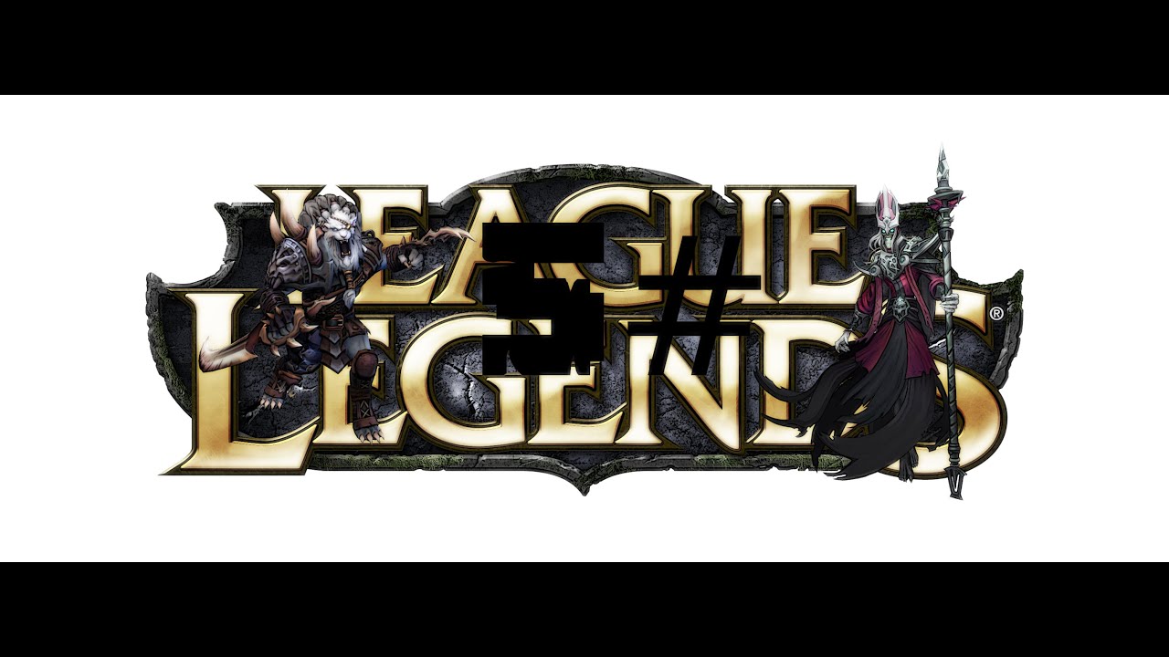 League of Legends#5 Folge☆Dr.LP☆Lets's Play LoL - YouTube