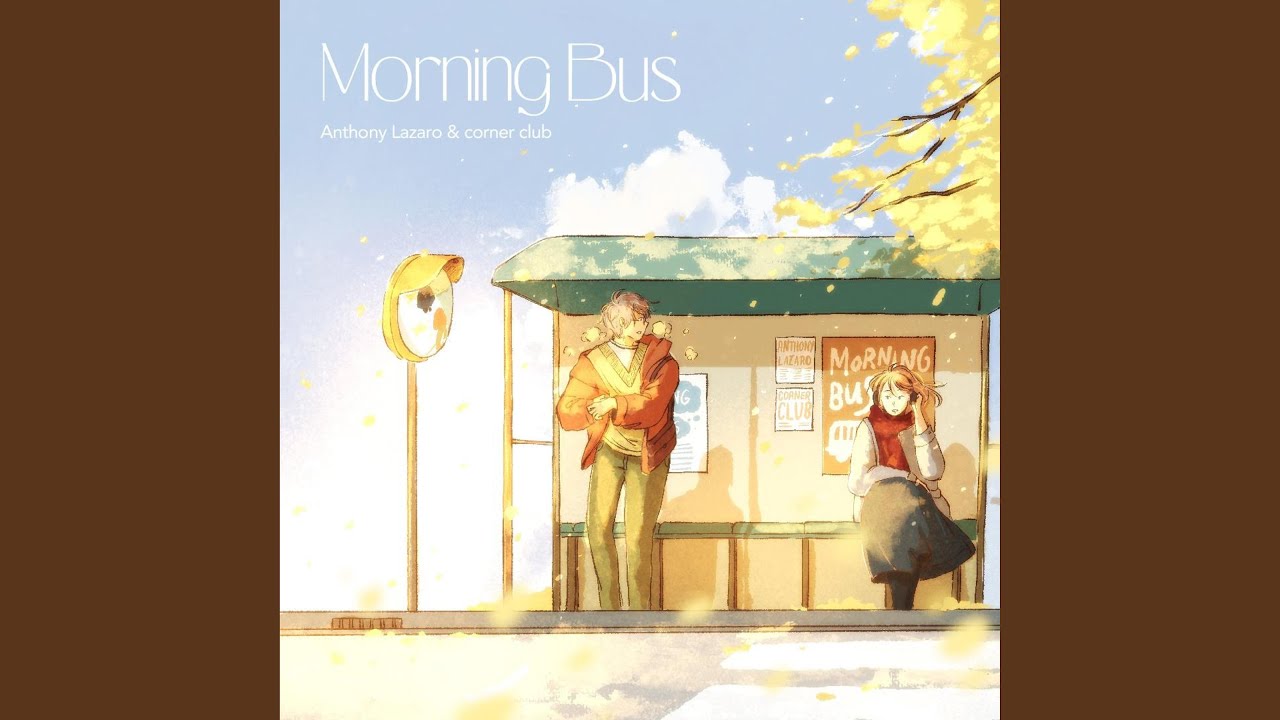Morning Bus - YouTube