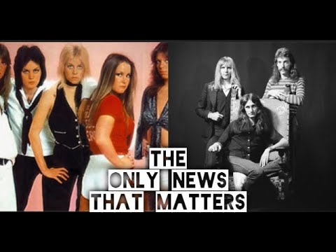 Cherie Currie Explains How Rush “Sabotaged” The Runaways In 1977: “I ...