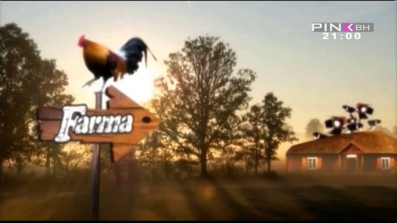 FARMA 6 - Uvodna špica ( TV PINK ) - YouTube