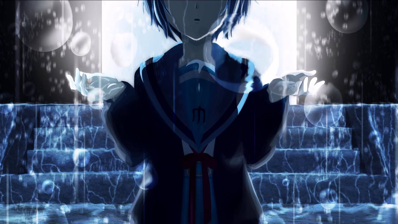 Nightcore - World So Cold - YouTube