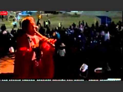 Awatiñas / Negra bandida - YouTube