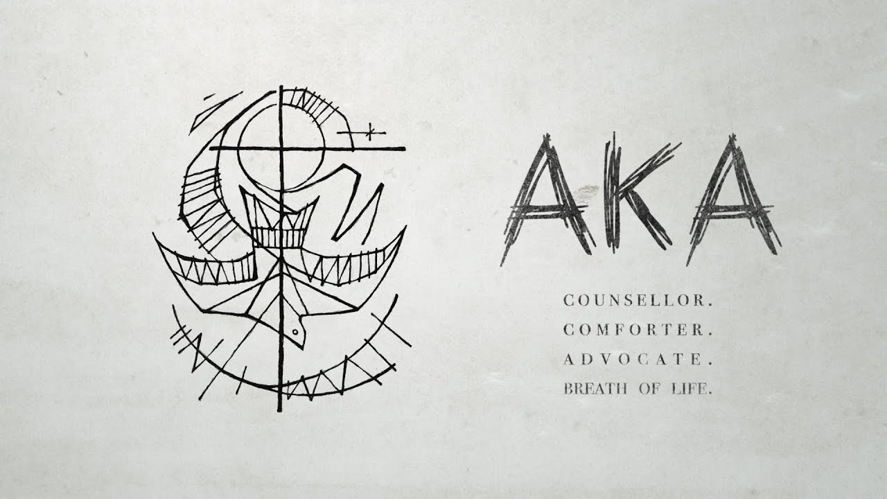 AKA - Advocate with Ryan Wiesner - YouTube