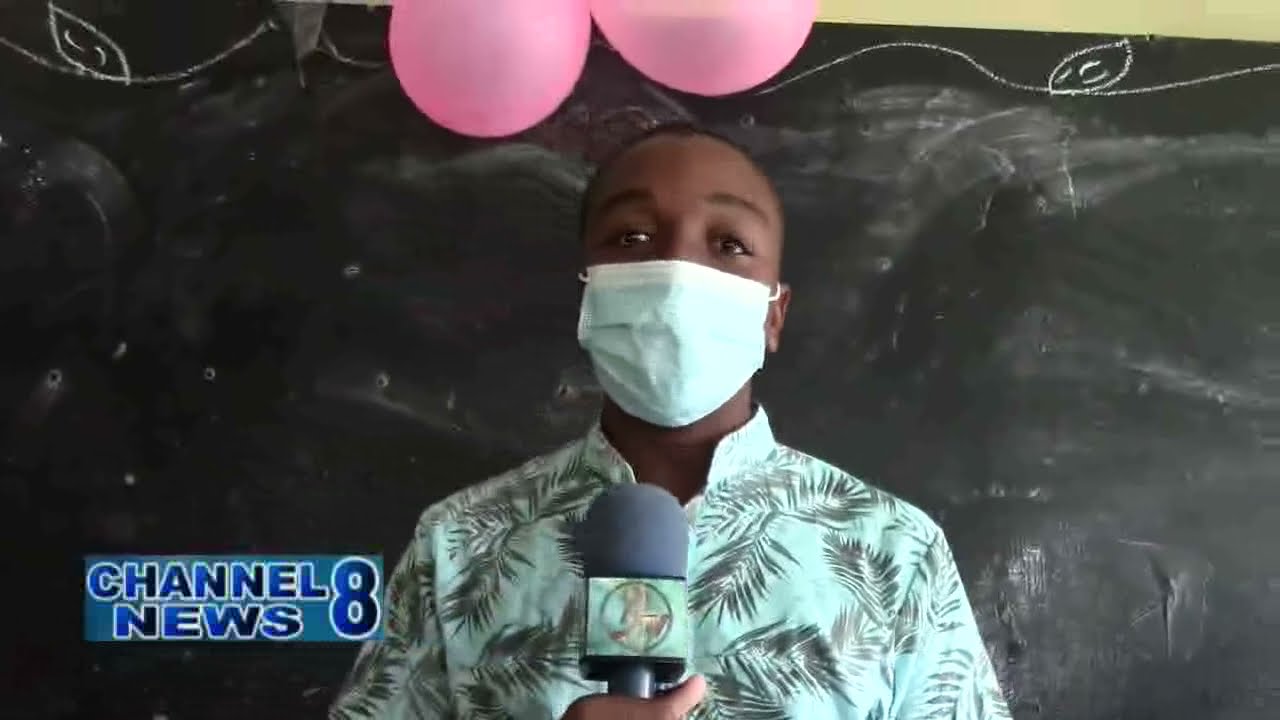 Samaritan's Purse Bible Classes Concluded With Graduation Ceremony ...