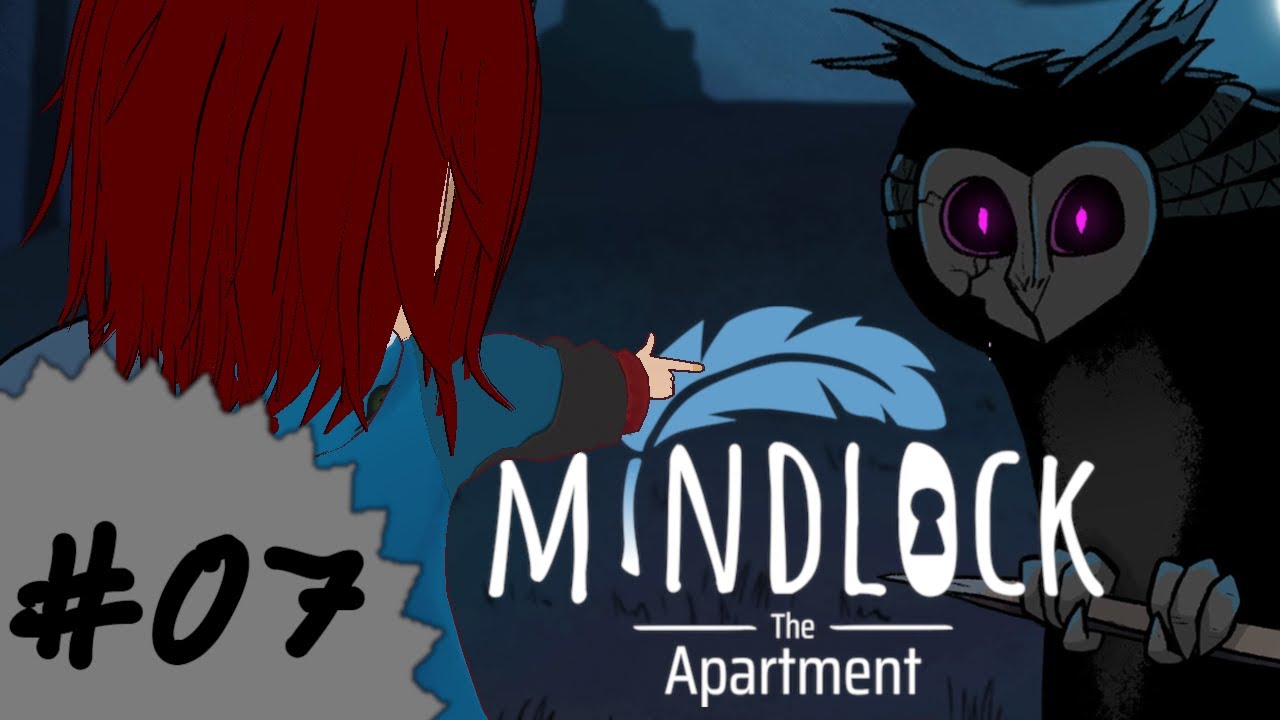 So du Eule, es ist Zeit für ein Duell 🔒 | Mindlock | #07 - YouTube