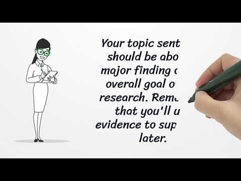 TEAL Writing Strategy for Scientists and Post-Secondary Students - YouTube