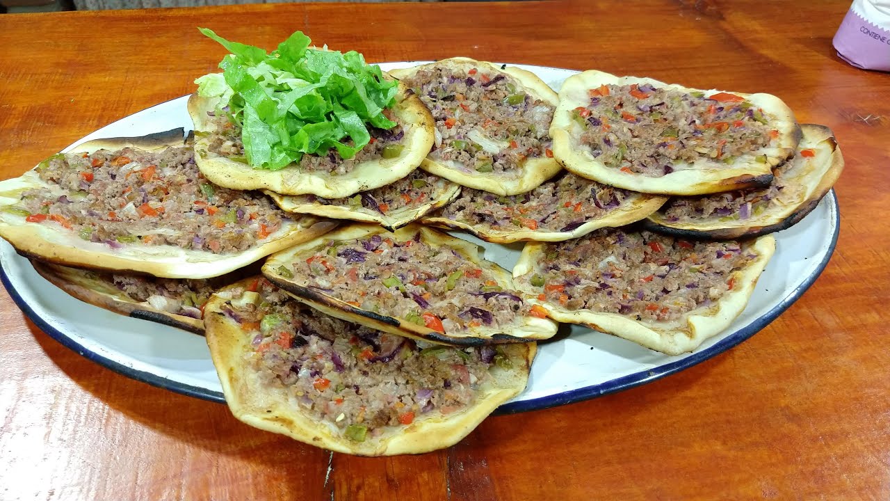 Lehmeyun | Por Francisco Taverna - YouTube